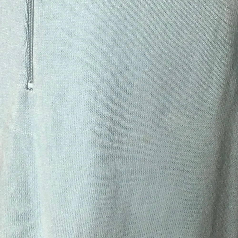 Soho Woman | Sweaters | Soho Woman Soft Blue Crewneck Sweater Size X ...